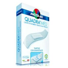 Cer Quadramed M 10pz