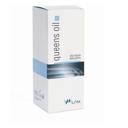 Queens oil olio 200ml | Online su Farmacia Soccavo