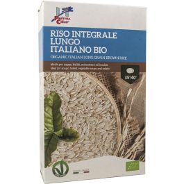 Riso Integrale Tondo Bio 1000g