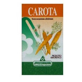 Carota 75 Capsule Specch. | Online su Farmacia Soccavo