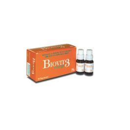 Biovit 3 Energy 10fl 10ml
