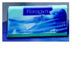 Floragyn Ovuli Vag.6pezzi 12g | Online su Farmacia Soccavo