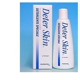 Deter skin deterg.spec.200ml | Online su Farmacia Soccavo