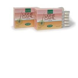 Ligne capil 60 capsule | Online su Farmacia Soccavo