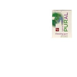 Pural chewing gum ig 14g | Online su Farmacia Soccavo