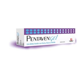 Pentaven gel 100ml | Online su Farmacia Soccavo
