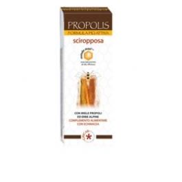Propolis Sciroppo adulti 200ml | Online su Farmacia Soccavo