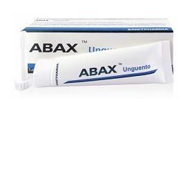 Abax unguento 30ml | Online su Farmacia Soccavo