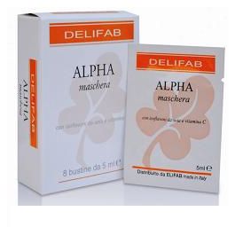 Delifab Alpha Maschera 40ml