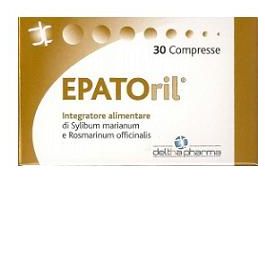 Epatoril 30 Compresse | Online su Farmacia Soccavo