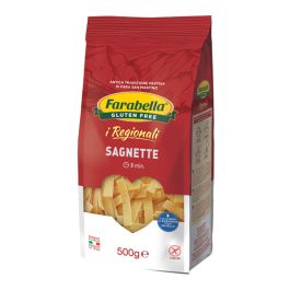 Farabella pasta sagnette 500g | Online su Farmacia Soccavo