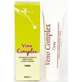 Veno complex crema 100 ml | Online su Farmacia Soccavo