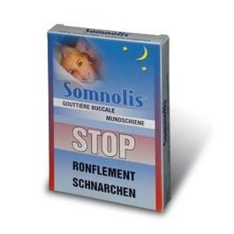 Somnolis bite a-russamento | Online su Farmacia Soccavo