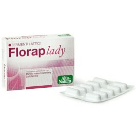 Florap lady 20 opr 500mg | Online su Farmacia Soccavo