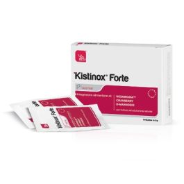 Kistinox Forte Bustine| Farmacia Soccavo | Integratore alimentare per ...