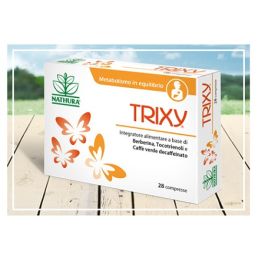 Trixy 28 Compresse | Online su Farmacia Soccavo