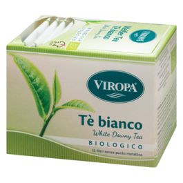 Viropa te'bianco bio 15 Bustine | Online su Farmacia Soccavo