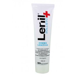 Lenil sollievo Crema Lenitiva 100ml | Online su Farmacia Soccavo