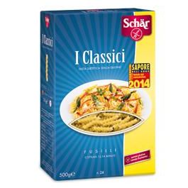 Schar pasta fusilli 500g | Online su Farmacia Soccavo