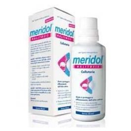 Meridol Halitosis | Farmacia Soccavo | Collutorio per alitosi