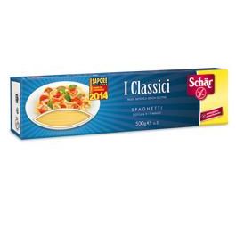 Schar pasta spaghetti 500g | Online su Farmacia Soccavo