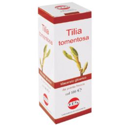 Tilia tomentosa mg 100 ml gocce | Online su Farmacia Soccavo