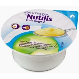 Nutilis fruit stage3mela3x150g | Online su Farmacia Soccavo