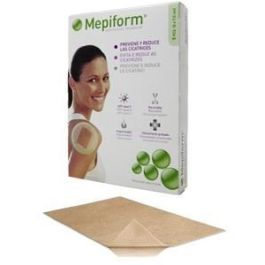 Mepiform Med.cicatr. 4x30 5pezzi | Online su Farmacia Soccavo