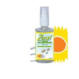 Zanzi'spray 60ml | Online su Farmacia Soccavo