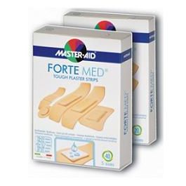Forte med 40 strip 5 formati | Online su Farmacia Soccavo