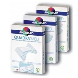 Cer Quadramed Super 10pz