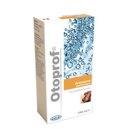 Otoprof Soluzione Auricolare 100 Ml | Online su Farmacia Soccavo