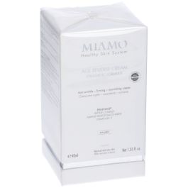 Miamo Age Reverse Cream 40 ml Trattamento Antirughe Avanzato