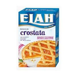 Elah preparato per crostata 395g | Online su Farmacia Soccavo