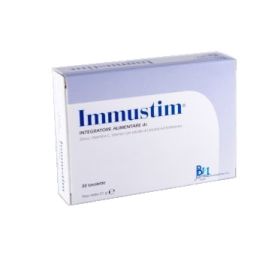 Immustim Integratore 30 Tavolette | Online su Farmacia Soccavo