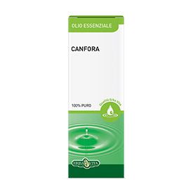Olio ess.canfora 10ml ebv | Online su Farmacia Soccavo