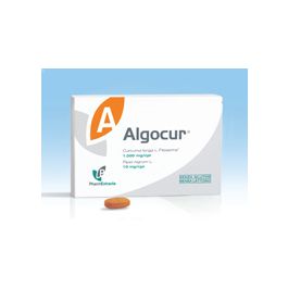 Algocur 20 Compresse | Online su Farmacia Soccavo