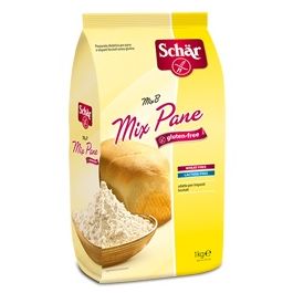 Schar Farina Mix B per Pane 1kg | Online su Farmacia Soccavo