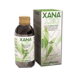 Xanadiet 100 Capsule | Online su Farmacia Soccavo