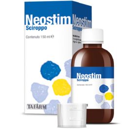 Neostim sciroppo 150ml | Online su Farmacia Soccavo
