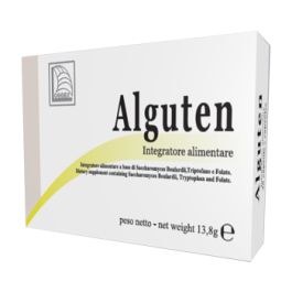 Alguten 30 Capsule | Online su Farmacia Soccavo