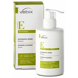 Vebix dermo detergente intimo 500ml | Online su Farmacia Soccavo