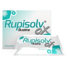 Rupisolv Ox 20 Bustine | Online su Farmacia Soccavo