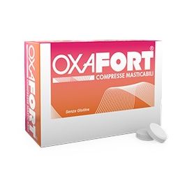 Oxafort 48 Compresse Mast. | Online su Farmacia Soccavo