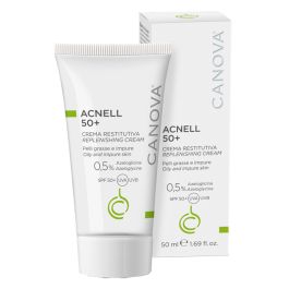 Acnell 50+crema/gel 50ml | Online su Farmacia Soccavo