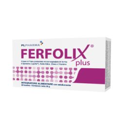Ferfolix plus 20 Bustine | Online su Farmacia Soccavo