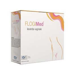 Flogimed Lavanda Vaginale 4pezzi | Online su Farmacia Soccavo