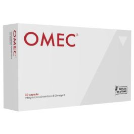 Omec 30 capsule | Online su Farmacia Soccavo