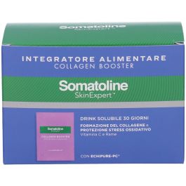 Somatoline Collagen Booster 30 Bustine Pelle Tonica ed Elastica