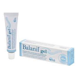 Balanil Gel 40 ml Protezione Mucosa Genitale Maschile